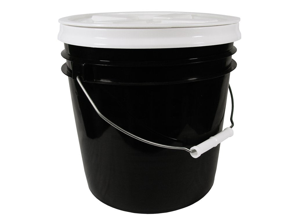 2 Gallon Bucket With Gamma Seal Lid – TankBarn