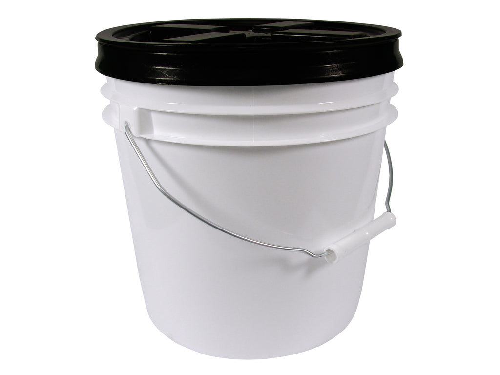 2 Gallon Bucket With Gamma Seal Lid – TankBarn