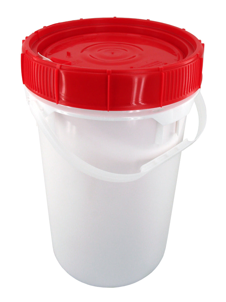 6.5 Gallon Screw Top Bucket – TankBarn