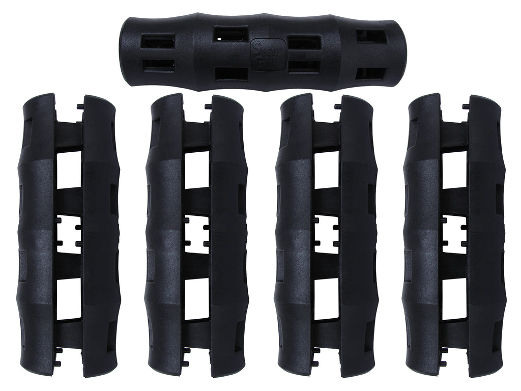 Oversized Ergonomic Bucket Handle Grip – TankBarn