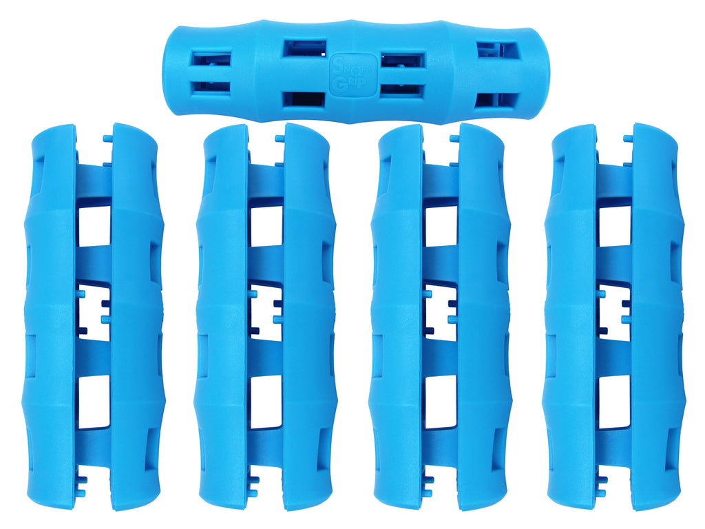 Oversized Ergonomic Bucket Handle Grip – TankBarn