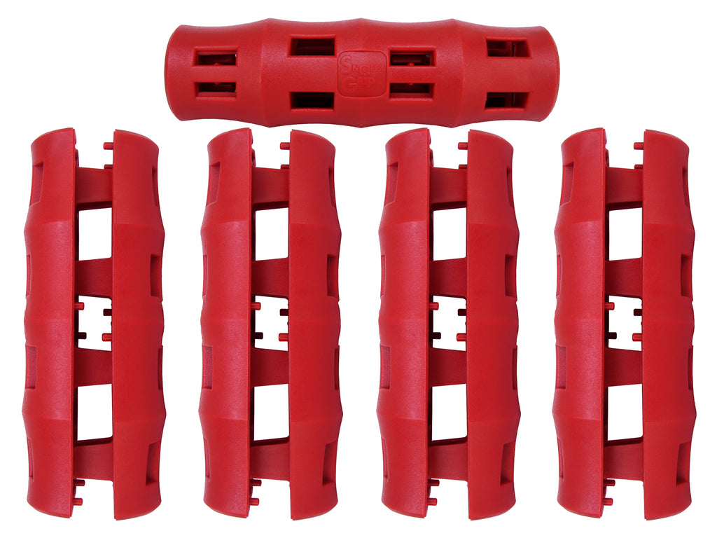 Oversized Ergonomic Bucket Handle Grip – TankBarn