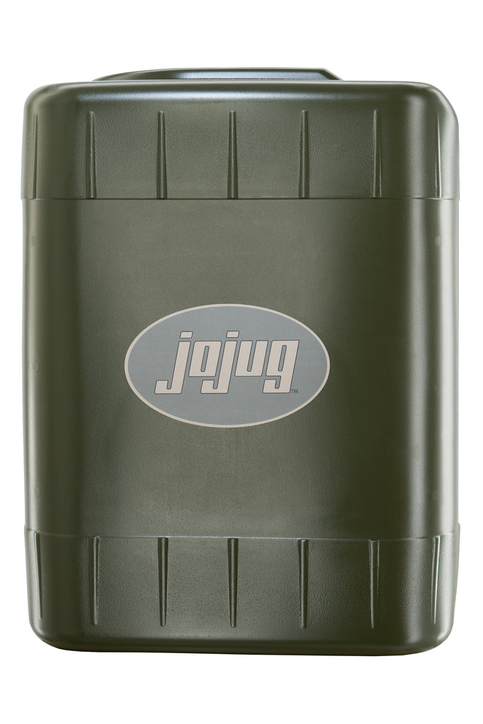 Jojug™ Heavy Duty Water Jug – TankBarn