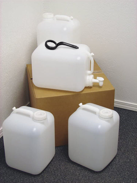 5 Gallon Carboy – TankBarn