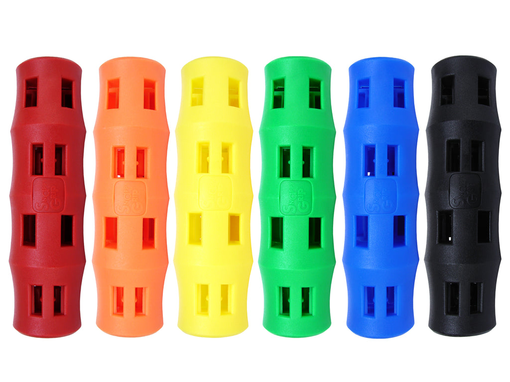 Oversized Ergonomic Bucket Handle Grip – TankBarn